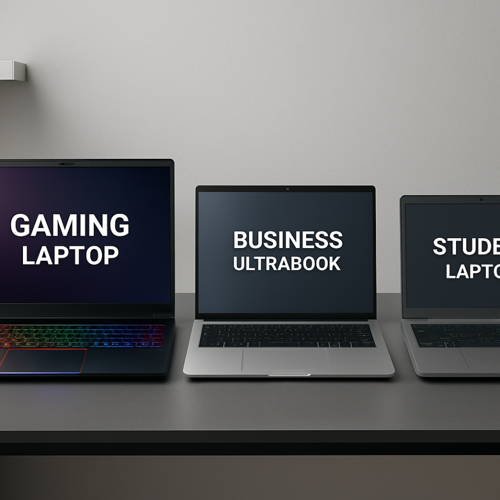 Best Laptops 2026: Top Picks for Gaming, Business & Budget Deals ...