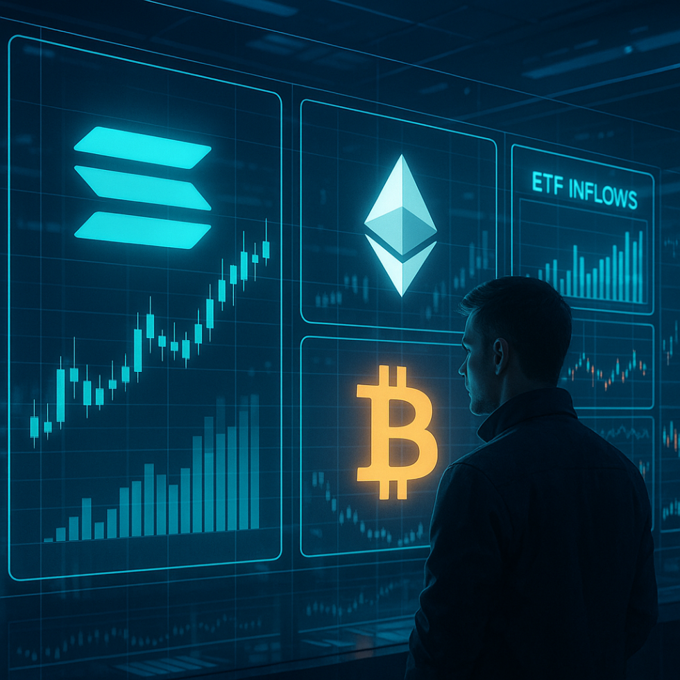 Crypto Trading Strategies for 2026: How to Read Charts and Spot ...